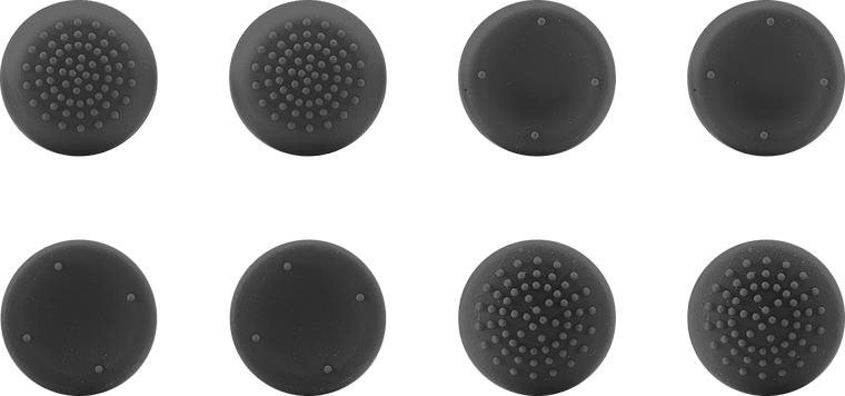 Speed Link Stix Pro Controller Cap Set (SL-460800-BK) - Zbozi.cz