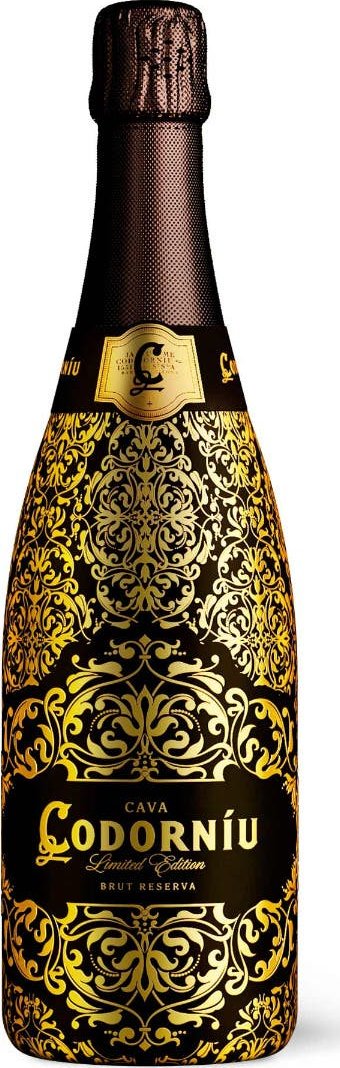 Anna Codorníu Cava Limited Brut Reserva 0,75 l od 240 Kč - Zbozi.cz