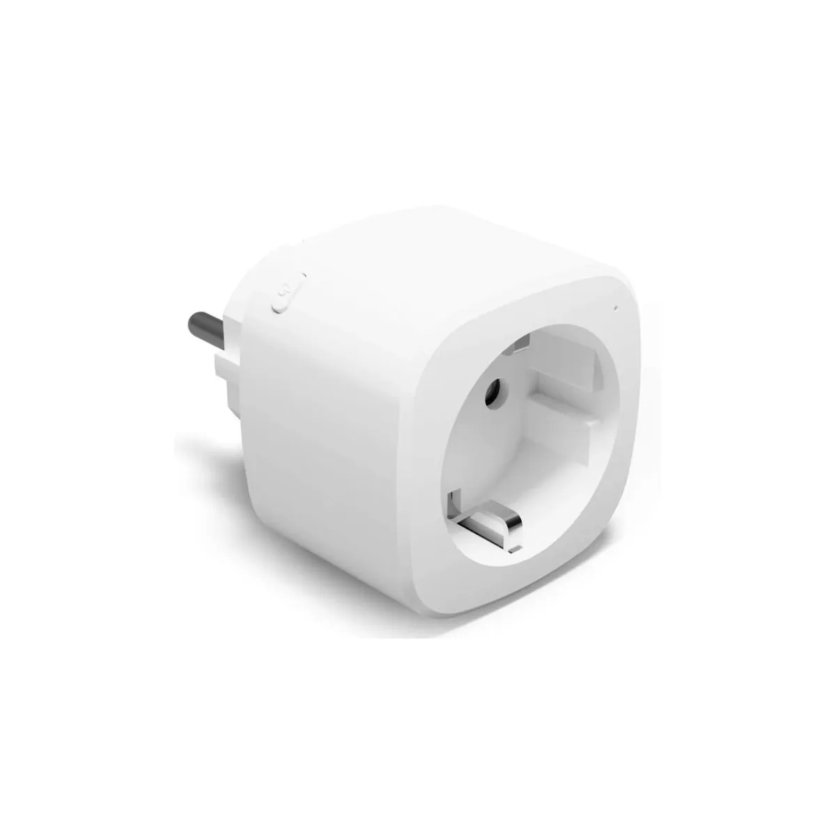 Foto Elektrická zásuvka TESLA Smart Plug - Zbozi.cz