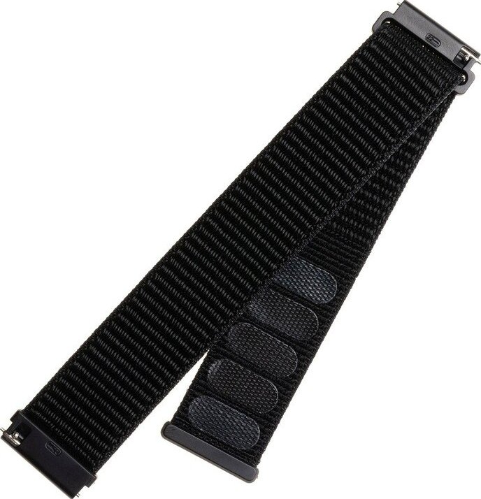 FIXED Nylon Strap Quick Release 20 mm od 196 Kč - Zbozi.cz