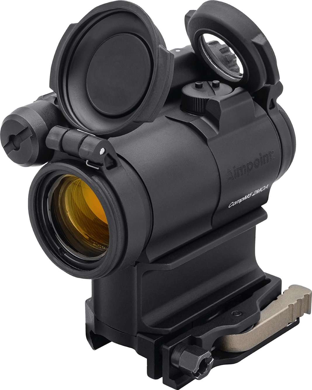Aimpoint CompM5 od 26 400 Kč - Zbozi.cz