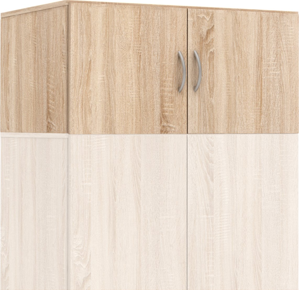 IDEA nábytek Best 2dveřový nástavec od 1 504 Kč - Zbozi.cz