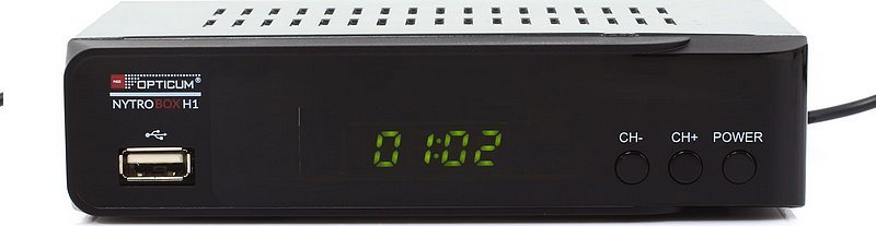 Opticum Nytro Box H1 - Zbozi.cz