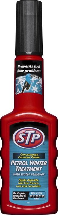 STP Water Remover 200 ml od 134 Kč - Zbozi.cz