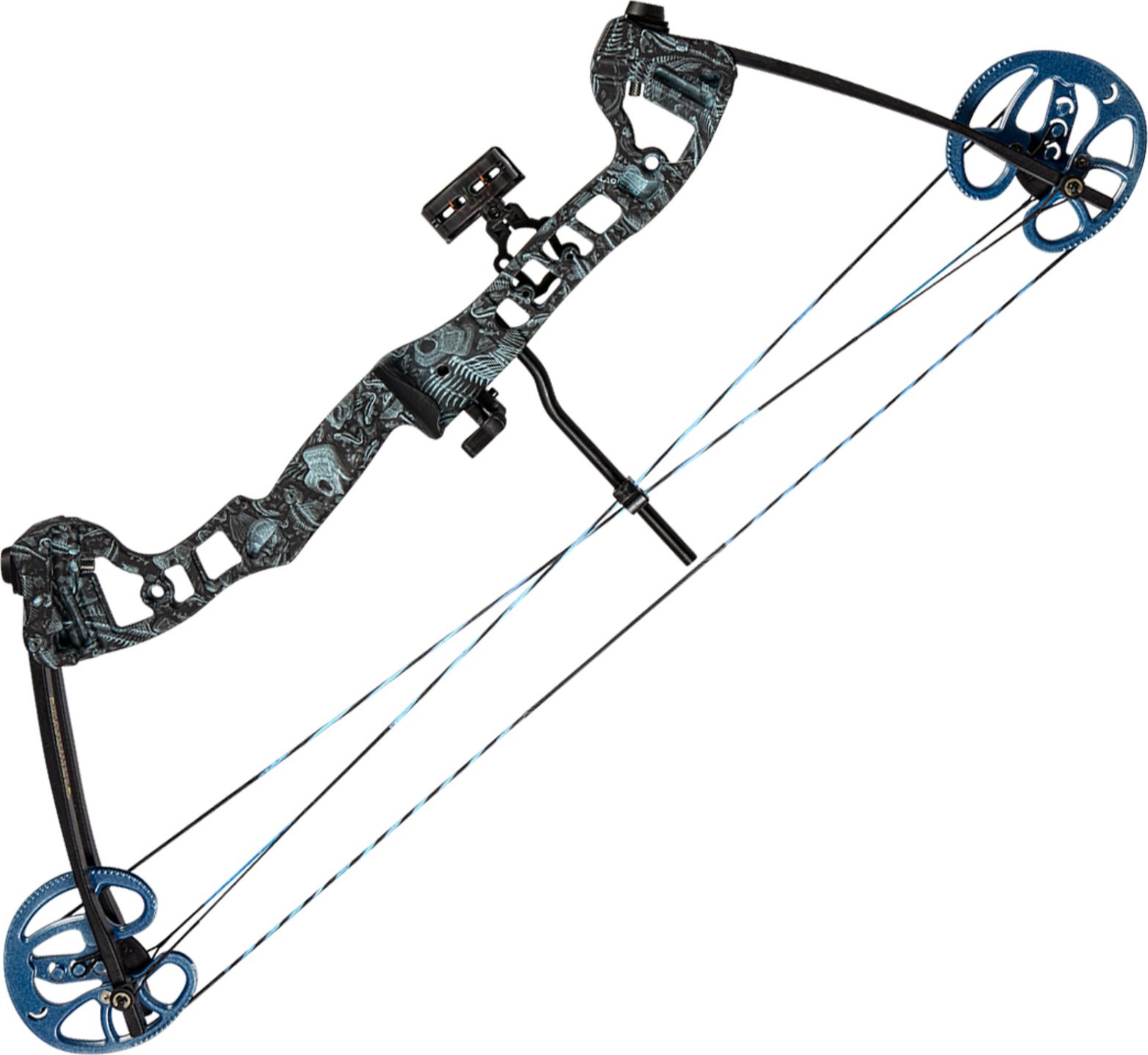 Barnett Vortex H2O 31-45lb od 5 470 Kč - Zbozi.cz