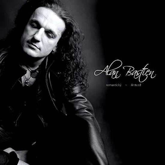 Alan Bastien: romantický beatnik - Alan Bastien [CD] od 48 Kč - Zbozi.cz