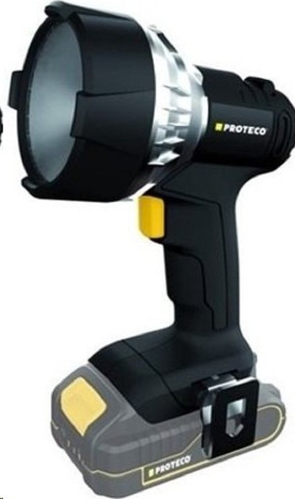 Proteco 51.10-AL-20-10 od 399 Kč - Zbozi.cz