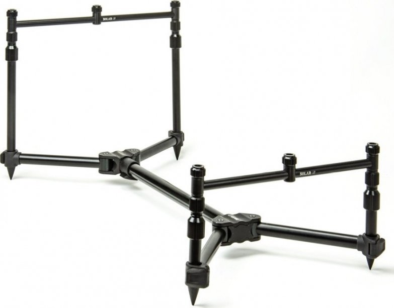 Solar A1 Aluminium Ground Pod - Zbozi.cz