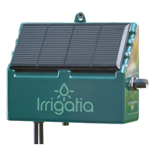 Irrigatia SOL-C12 od 2 499 Kč - Zbozi.cz