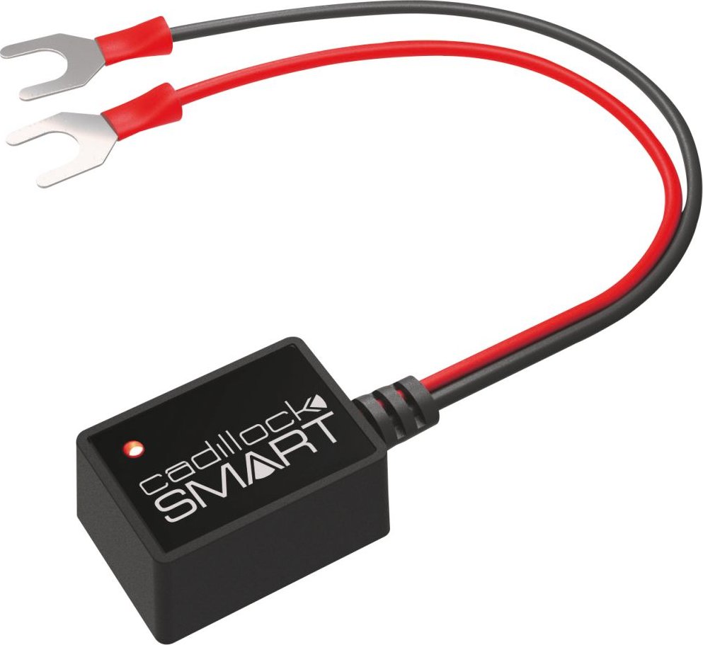 CLS Cadillock Smart monitorování autobaterie - Zbozi.cz