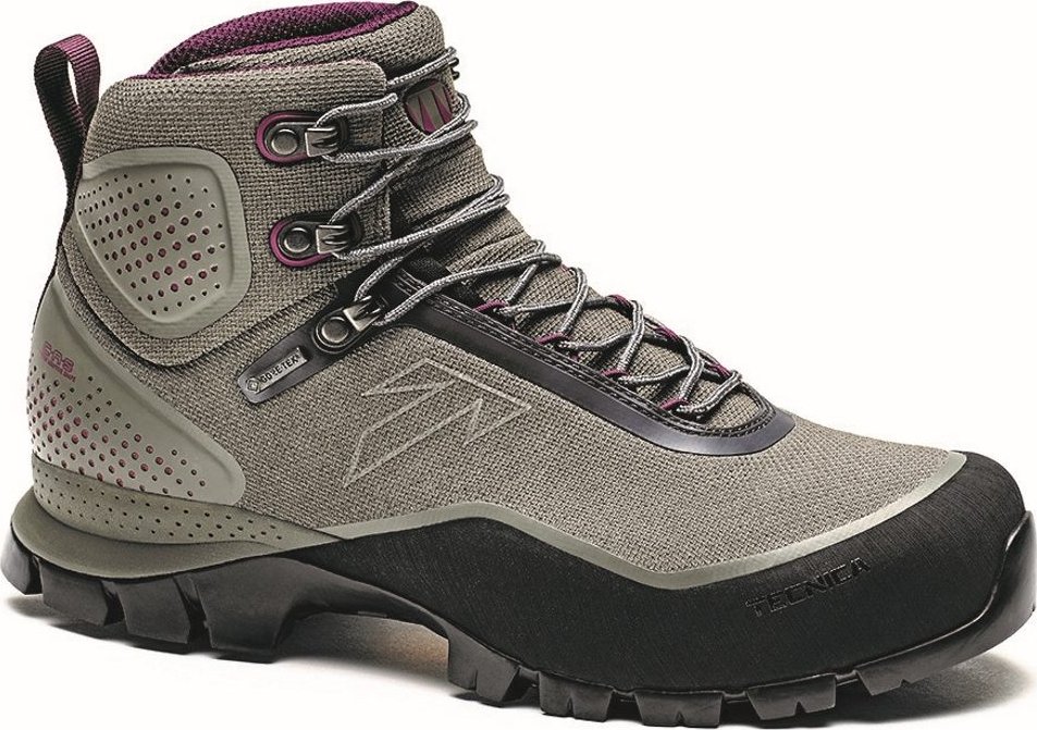 Tecnica Forge S GTX Shadow Altura/Rich Fiori 40 od 3 250 Kč - Zbozi.cz