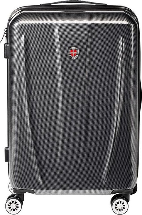 Ellehammer Carbon 63 l černý - Zbozi.cz