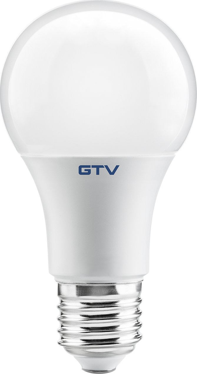 GTV LED A60 E27 10W 230V 840lm 6400K - Zbozi.cz
