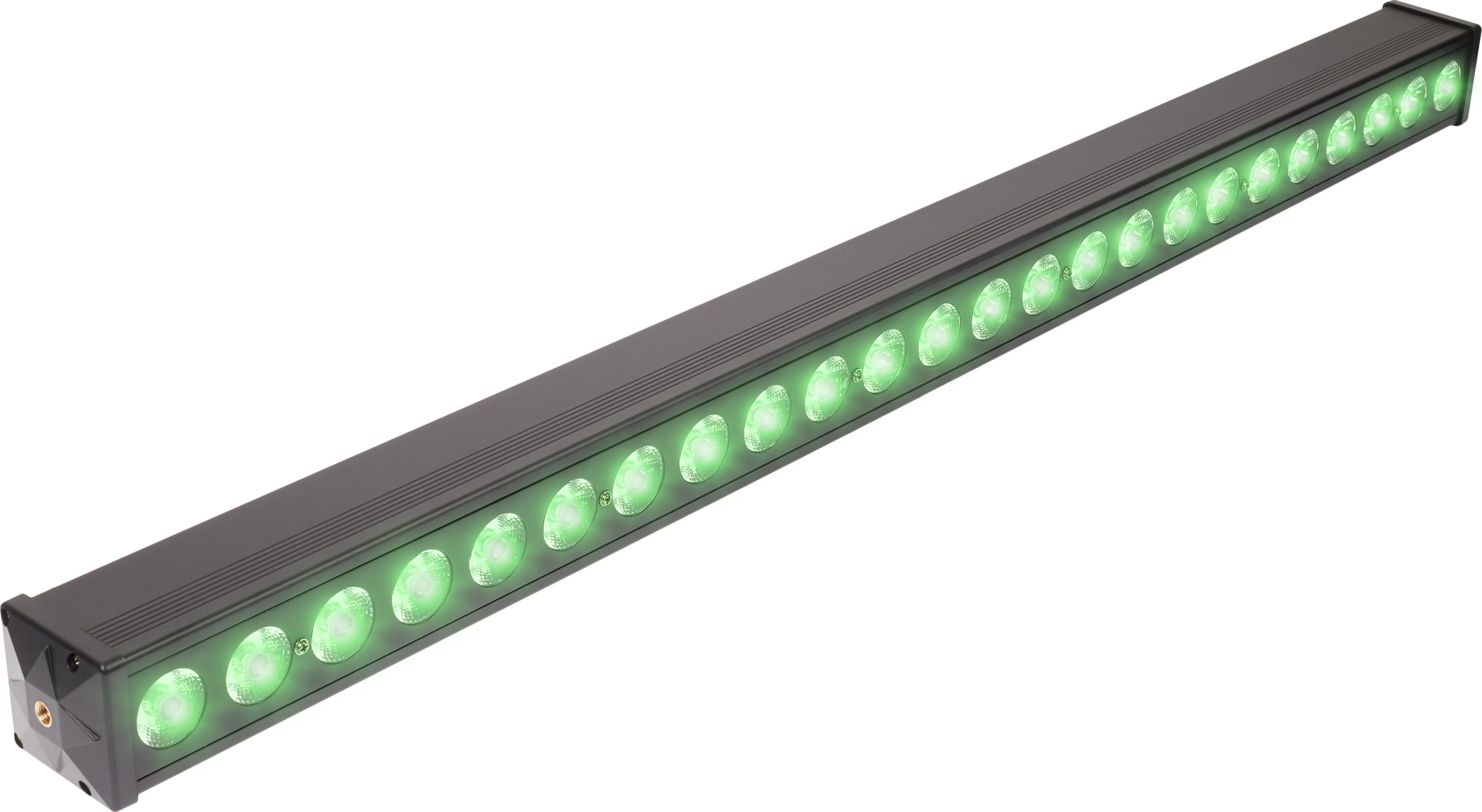 Fractal Lights LED Bar 24x 3 W od 2 190 Kč - Zbozi.cz