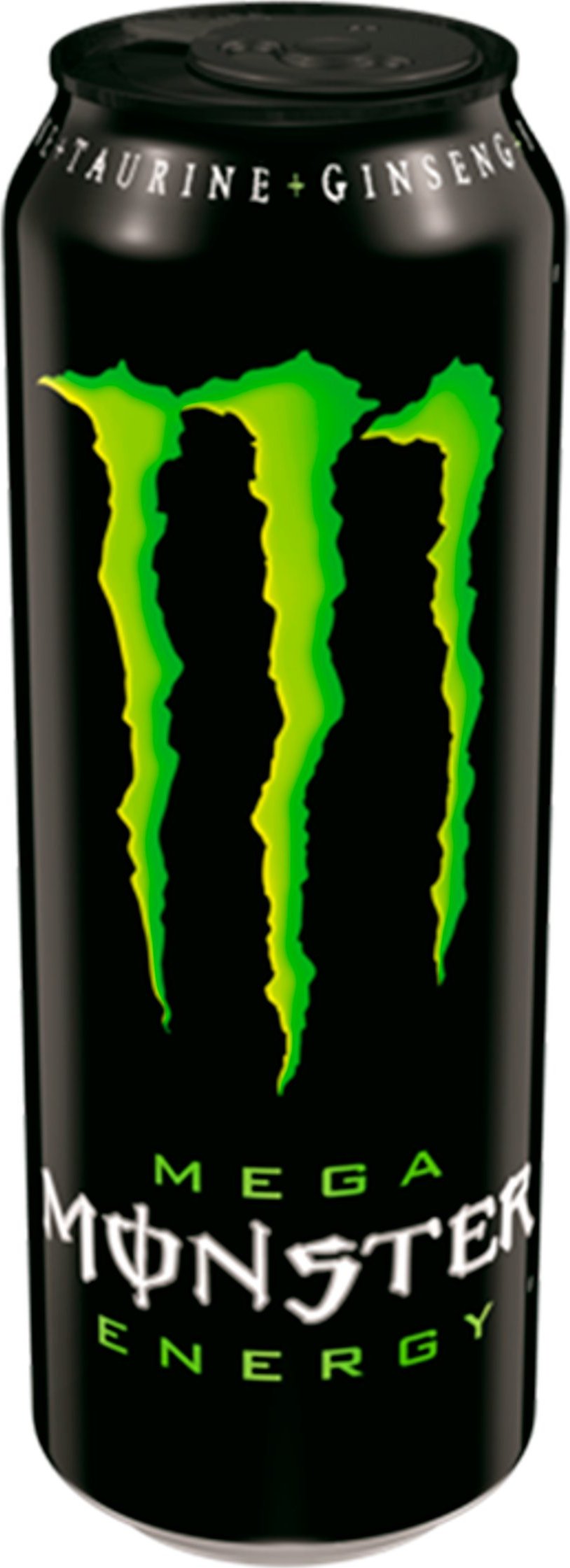 Monster Mega Energy 553 ml od 34 Kč - Zbozi.cz