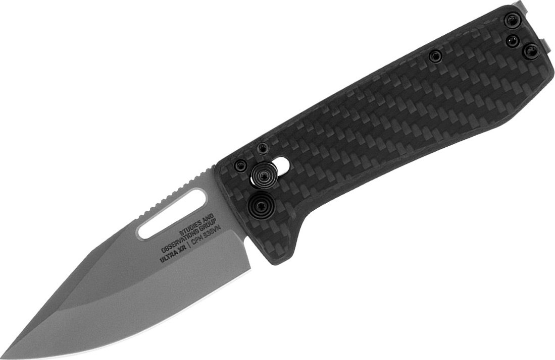 SOG Ultra XR Graphite od 3 315 Kč - Zbozi.cz