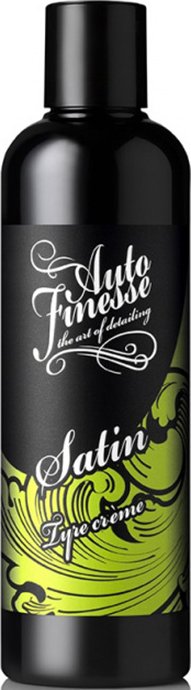 Auto Finesse Satin Tyre Creme Dressing od 290 Kč - Zbozi.cz