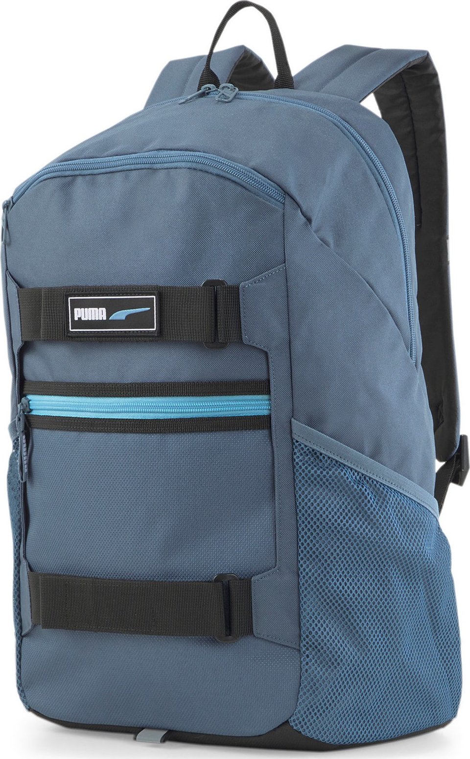 PUMA Deck Backpack 07919104 22 l modrý - Zbozi.cz