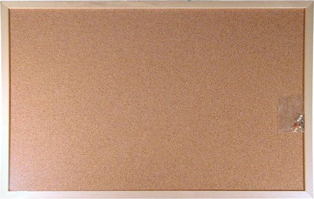 Victoria tabule korková 30 x 40 cm dřevěný rám od 79 Kč - Zbozi.cz