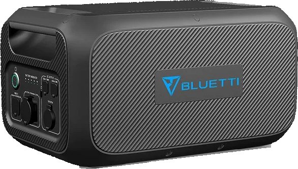 BLUETTI B230 - Zbozi.cz