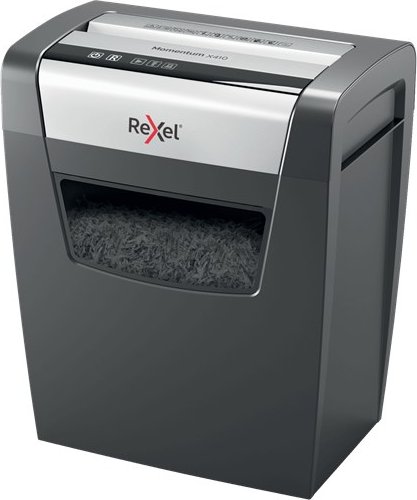 Rexel Momentum X410 od 2 790 Kč - Zbozi.cz