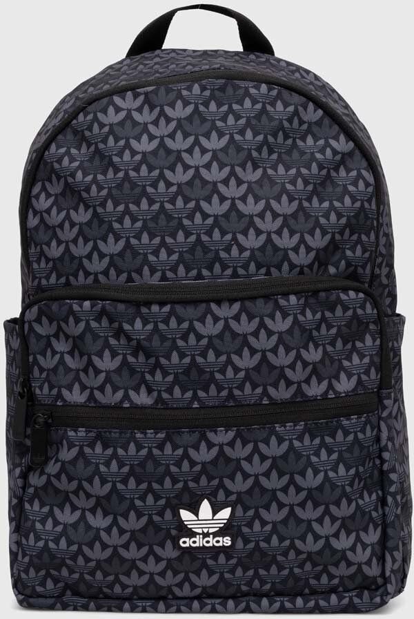 adidas Originals IU0009 20,5 l Monogram černý - Zbozi.cz