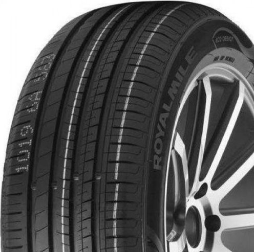 Royal Black Royal Mile 145/70 R12 69 T od 788 Kč - Zbozi.cz
