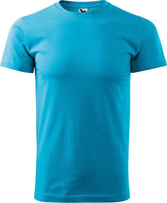 Malfini Basic 129 tyrkysové, XL od 95 Kč - Zbozi.cz