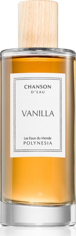 Chanson d'Eau Original Vanilla W EDT 100 ml od 285 Kč - Zbozi.cz