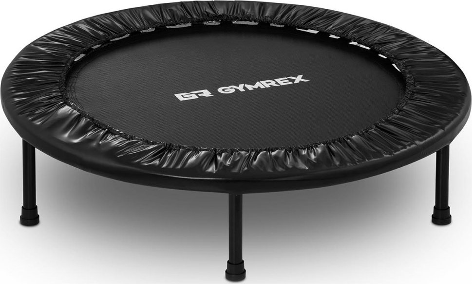 Gymrex Mini GR-FT96 97 cm černá - Zbozi.cz