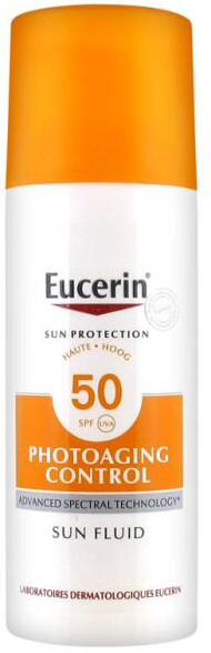Eucerin Sun Photoaging Control SPF50 50 ml od 364 Kč - Zbozi.cz
