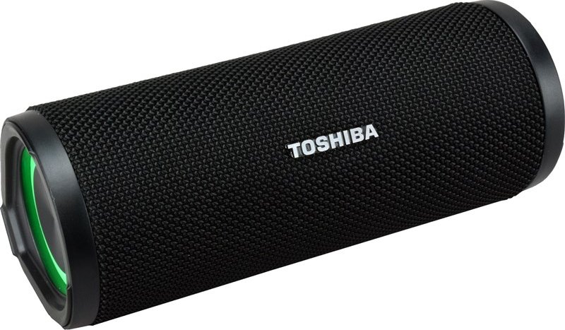Toshiba TY-WSP102 černý od 623 Kč - Zbozi.cz