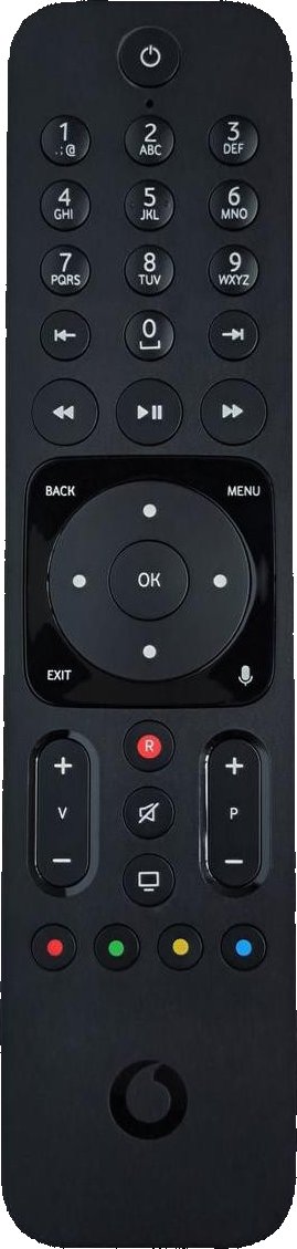 Recenze Vodafone R3170301 - Zbozi.cz