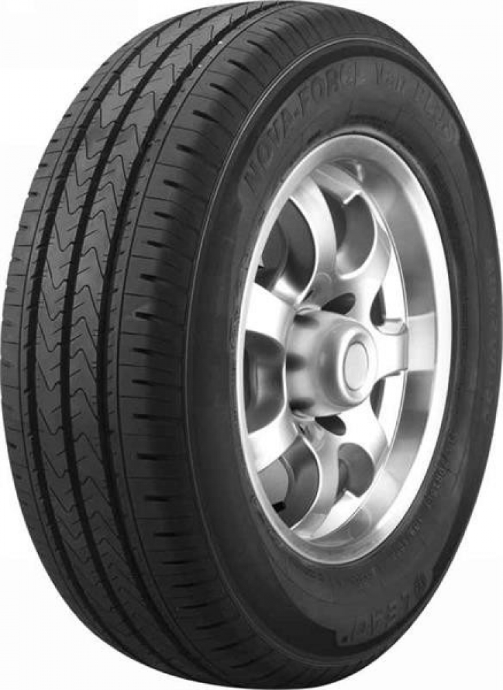Leao Nova-Force Van 185/80 R14 102/100 R od 1 425 Kč - Zbozi.cz