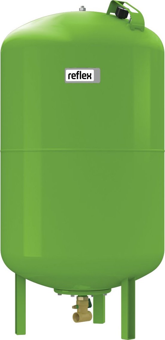Reflex Refix DT 300/10 Flowjet 7309400 zelená od 32 000 Kč - Zbozi.cz