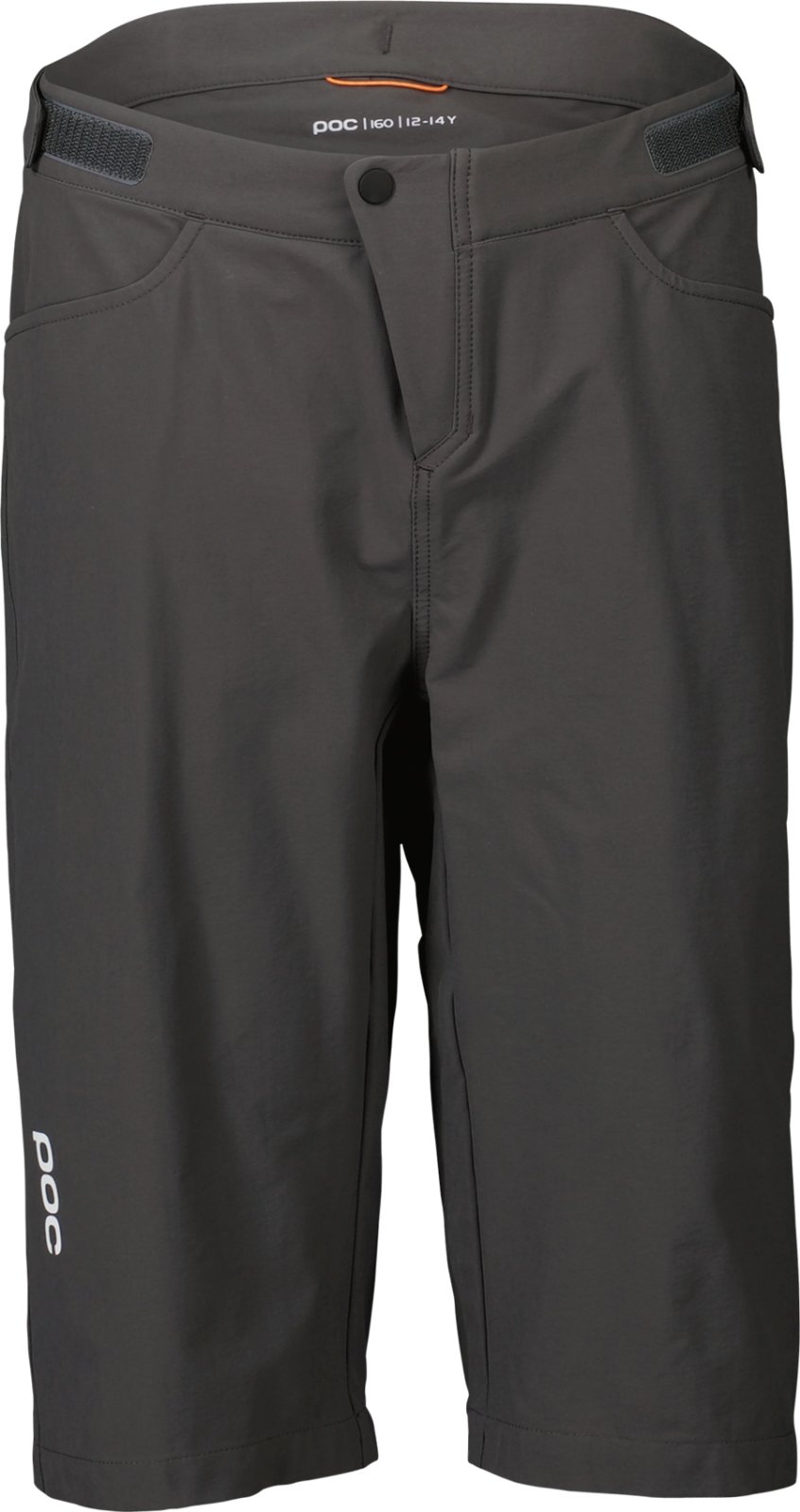 POC Y's Essential MTB Shorts Sylvanite Grey 130 od 1 632 Kč - Zbozi.cz