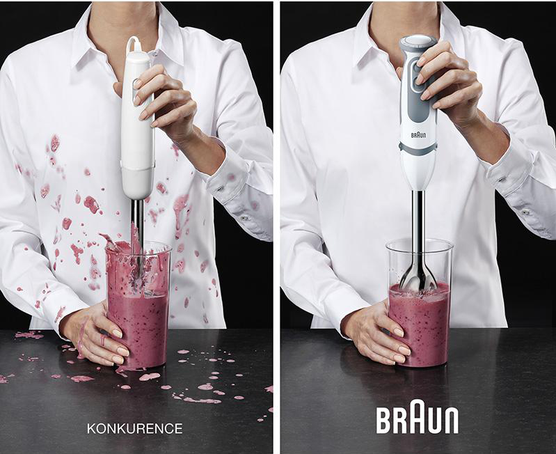 Foto Braun MultiQuick 5 Vario MQ 5235 WH - Zbozi.cz