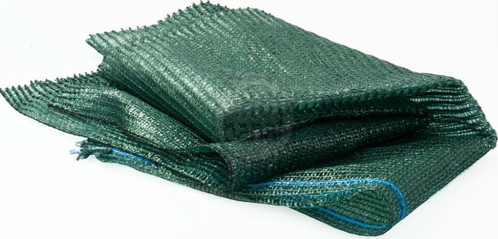 JUTA Rašlový pytel 100 ks 25 kg zelený od 424 Kč - Zbozi.cz