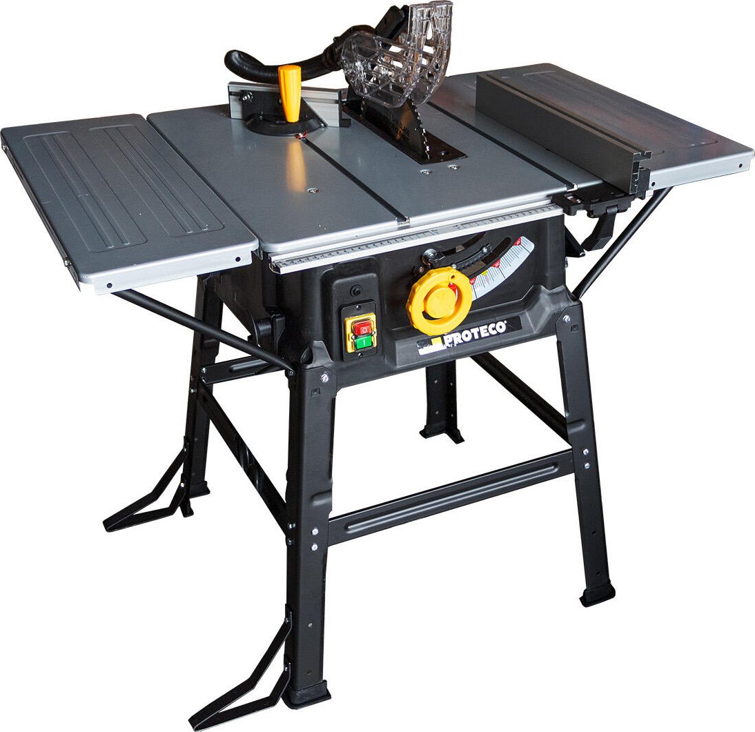 Proteco 51.01-SKP-255-1800 od 3 816 Kč - Zbozi.cz