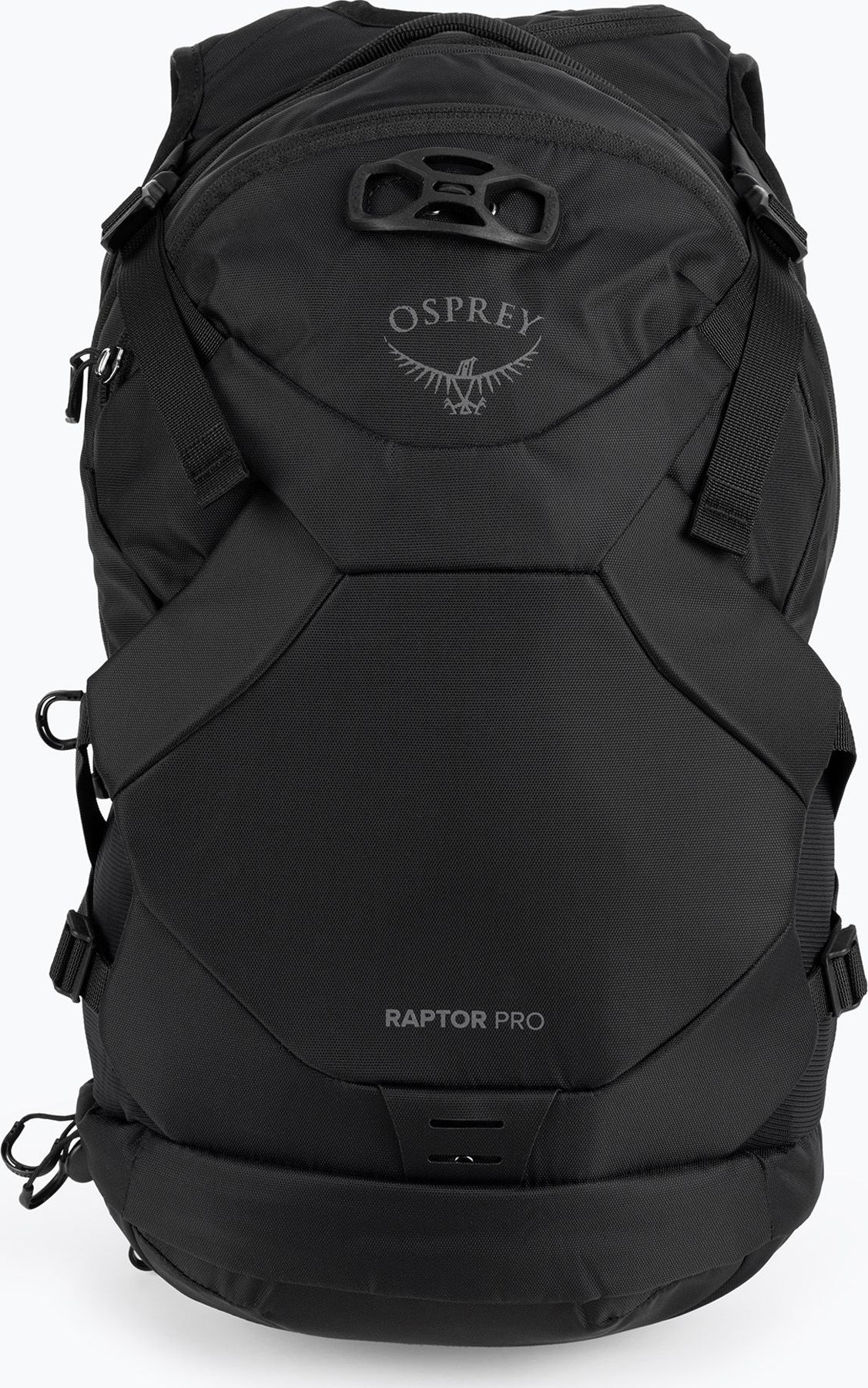 Osprey Raptor Pro 18 l černy - Zbozi.cz