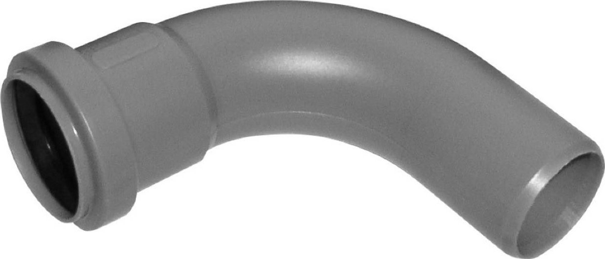 Plast Brno HT oblouk DN50 87° od 57 Kč - Zbozi.cz