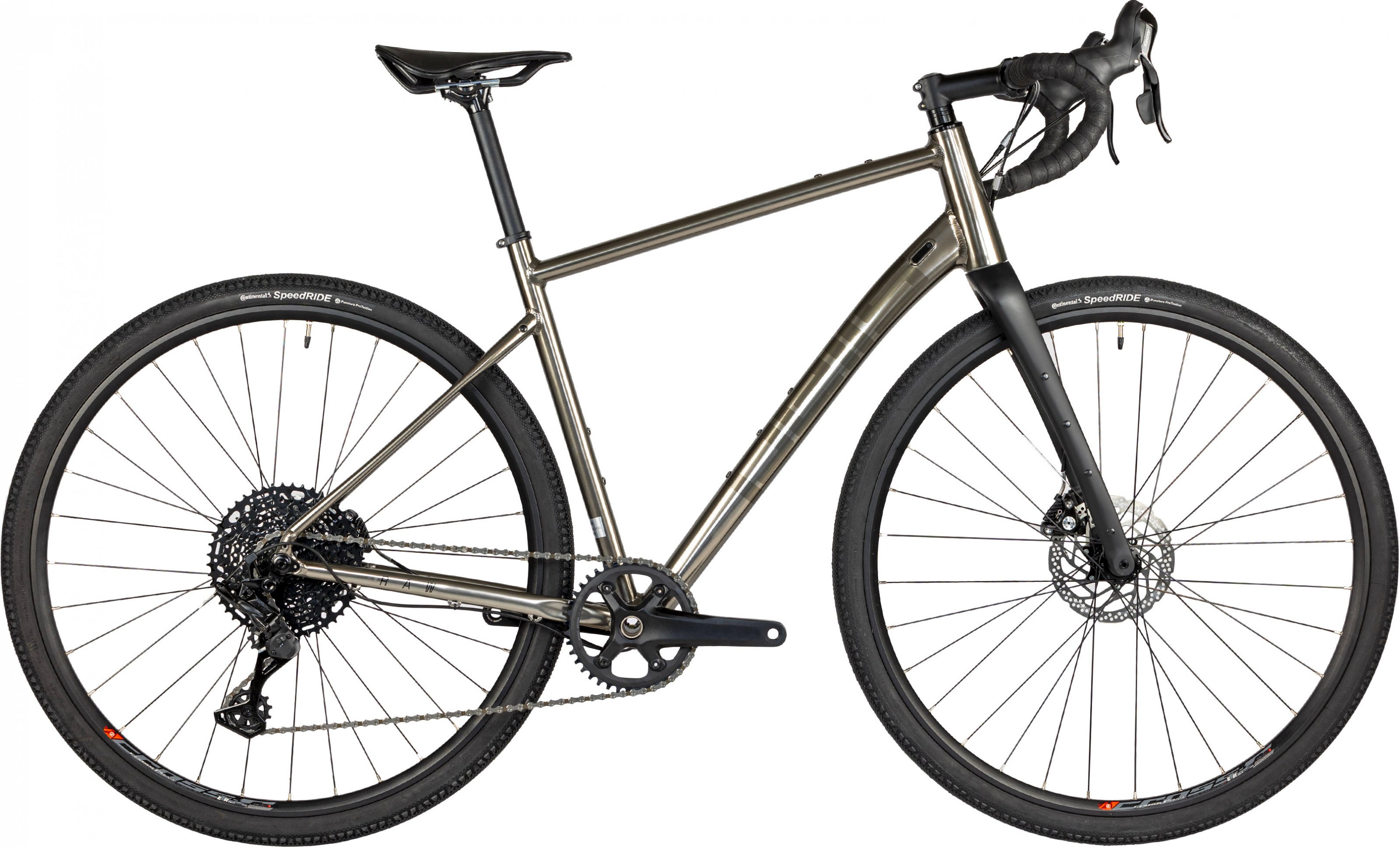 Pells Raw 3 šedé 2023 od 31 950 Kč - Zbozi.cz