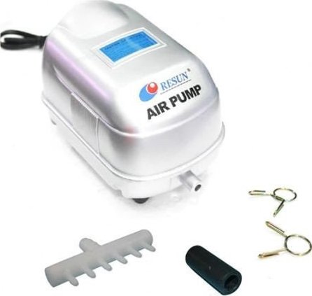 Resun LP 40 od 2 454 Kč - Zbozi.cz