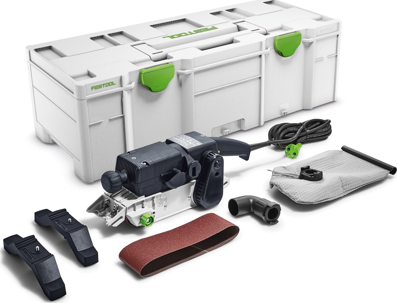 Festool BS 75 E - Plus od 13 129 Kč - Zbozi.cz