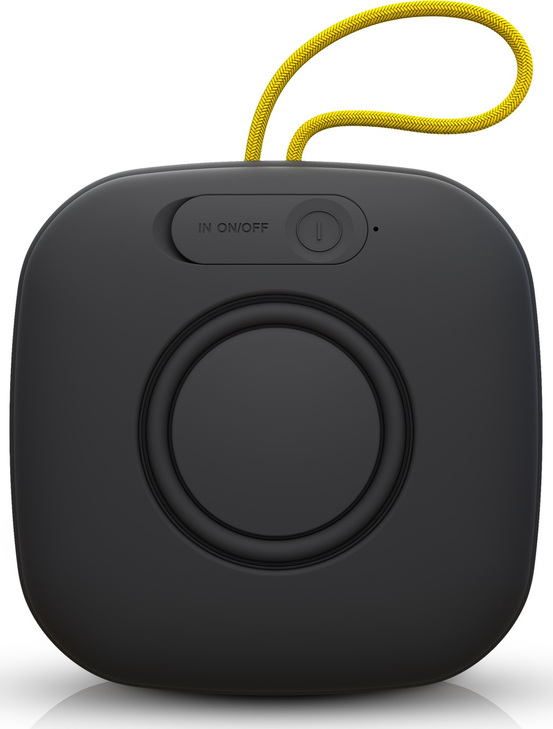 Foto Bluetooth reproduktor Niceboy Raze Mini 4 - Zbozi.cz