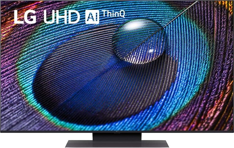 LG 50" LED (50UR91003LA) - Zbozi.cz