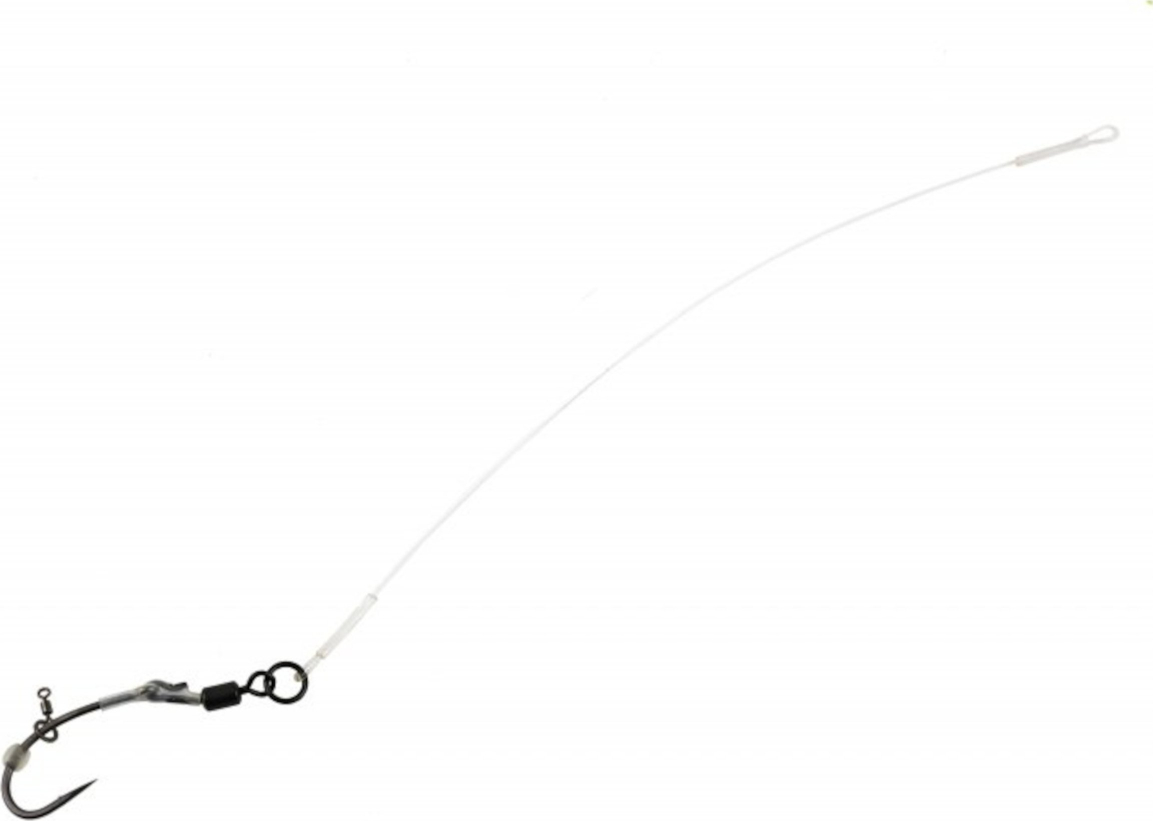 CARP'R'US Ready Multi Rig 6 hotový návazec 2 ks od 152 Kč - Zbozi.cz