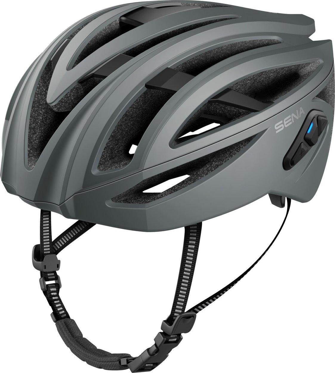 Sena R2 Matte Gray, S od 4 612 Kč - Zbozi.cz