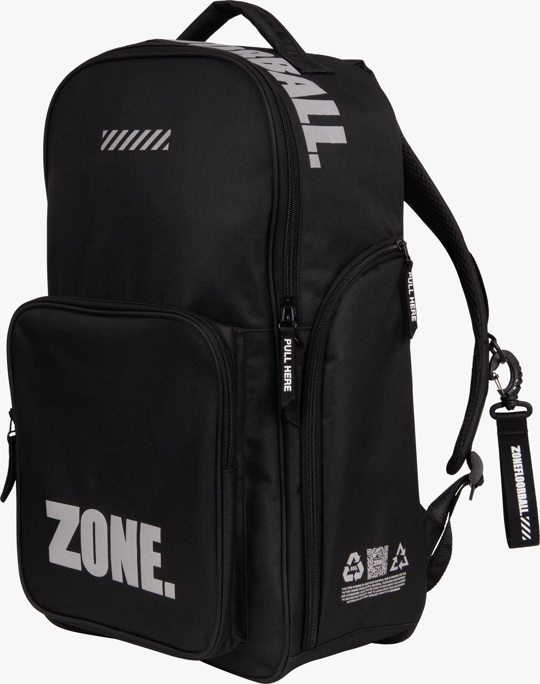 ZONE Backpack Future 25 l od 1 249 Kč - Zbozi.cz