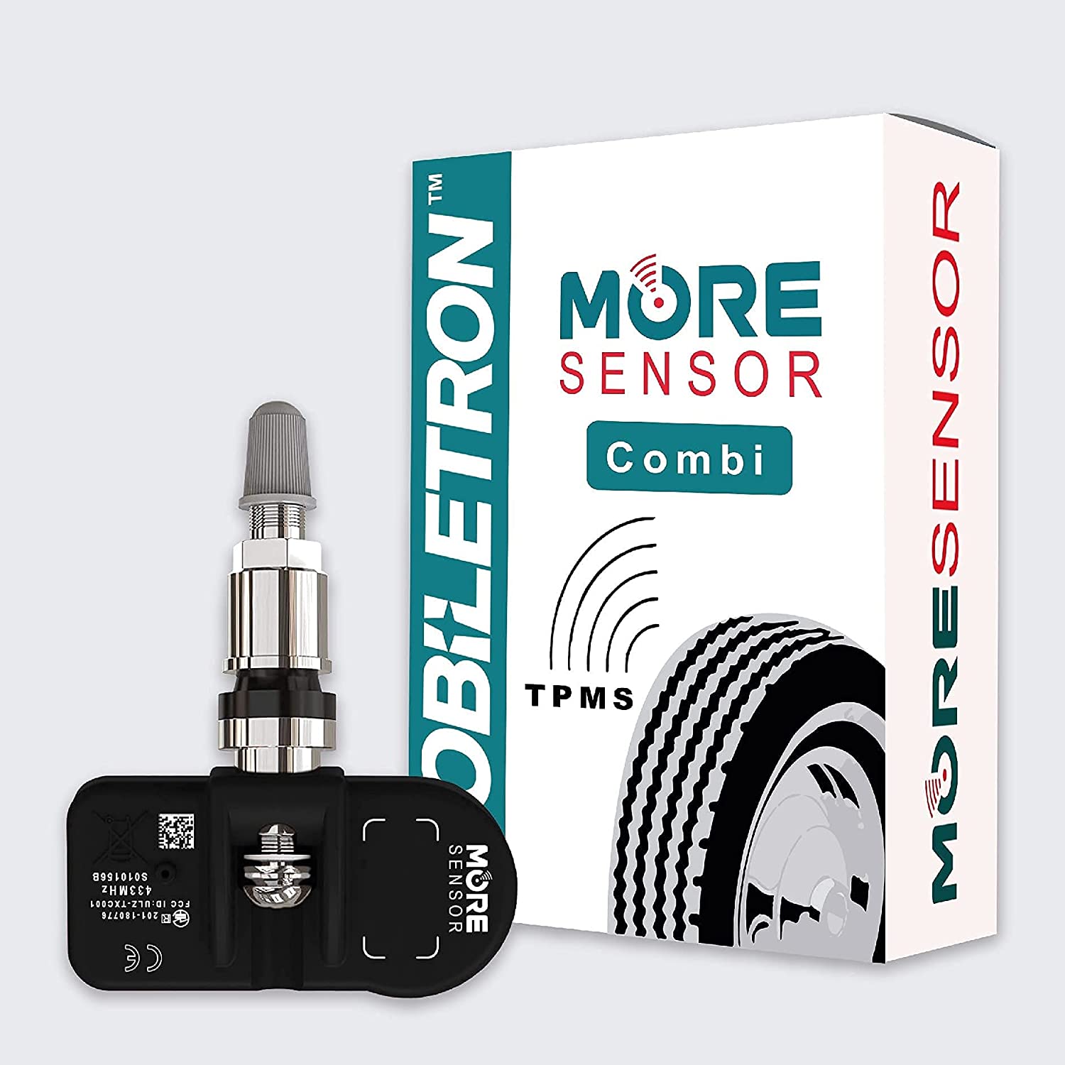 Mobiletron TX-S036 od 564 Kč - Zbozi.cz